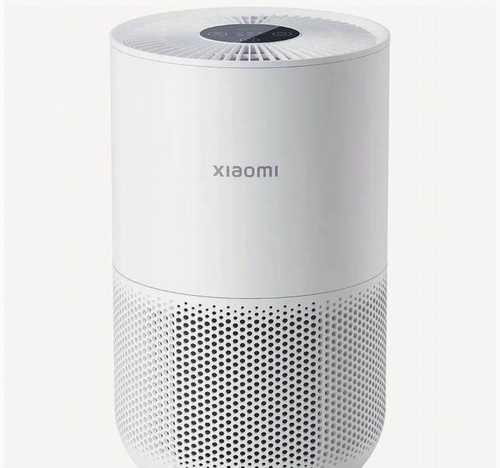 Очиститель воздуха xiaomi mi air purifier 4