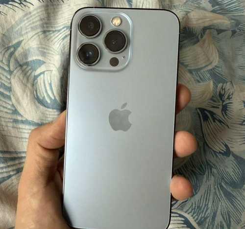 iPhone 13 Pro, 128 ГБ