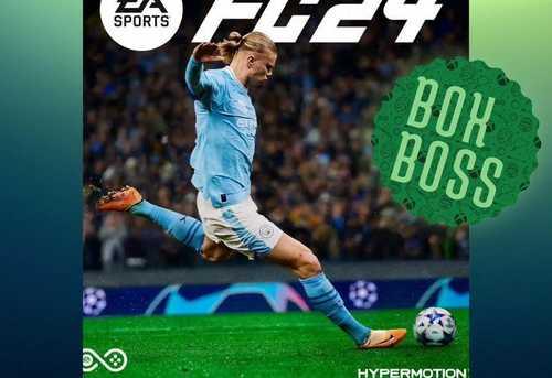 Ea sports fc 24(fifa 24) ps4/5, xbox series/one