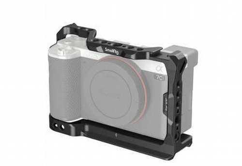 SmallRig 3081B Клетка для камеры Sony A7C