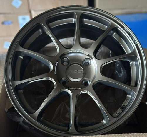 Rays volk racing R16 4/100