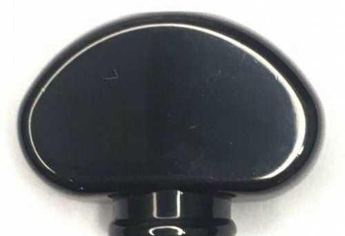 Бутон для колка HC tuner D12 / Черный- Черный