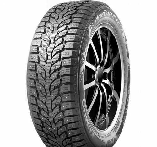 Kumho WinterCraft Ice Wi32 225/60 R17 103T