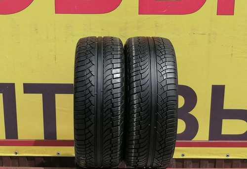 Michelin Latitude Diamaris 255/60 R17