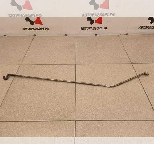 Упор капота Toyota Vista Ardeo ZZV50G 1ZZ-FE 2002