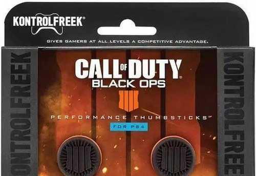 Накладки Kontrolfreek Sony ps4 ps5 COD 58