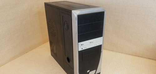 Системный блок asus Athlon 64 3000+ / M2N-MX SE