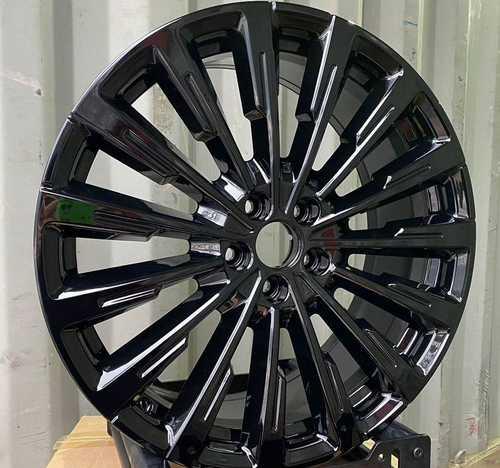 Новые оригинальные диски Geely Monjaro R20 рестайл