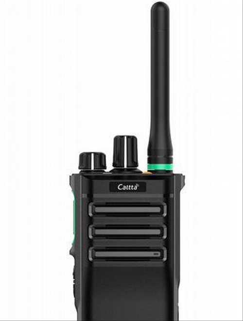 Рация DMR Caltta PH600 UHF (новая)