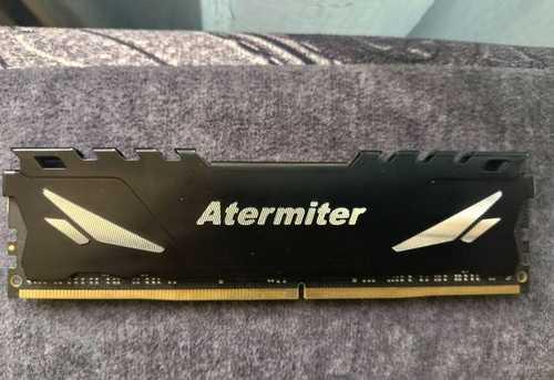 Оперативная память Atermiter 8gb DDR4