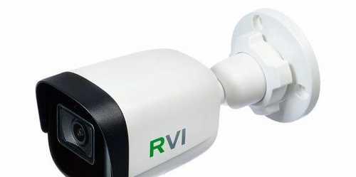 RVi-1NCT2176 (2.8) white IP-камера
