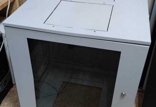 Шкаф для сетевого оборудования