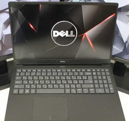 15.6" dell i7-10410U MX250 2GB 16 RAM 512 SSD