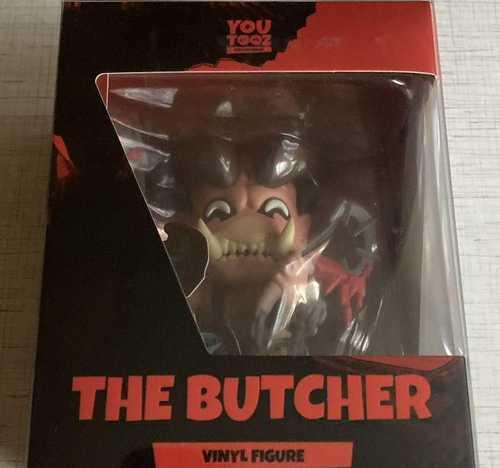 YouTooz The Butcher (Мясник) /Diablo IV