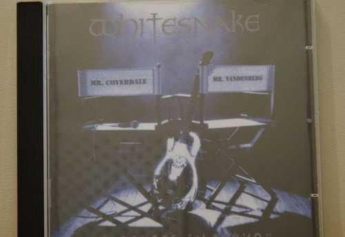 Whitesnake 1997 Starkes In Tokyo (CD, Holland)