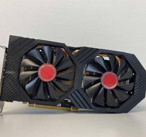 XFX RX 580 GTS XXX Edition 8Gb