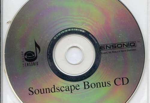 CD-диски в коллекцию