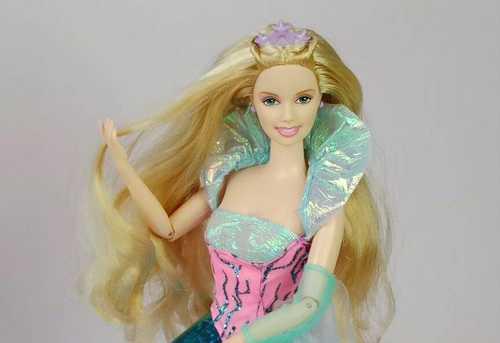 Barbie Magical Mermaids