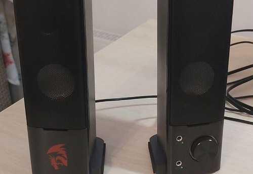 Колонки Redragon Orpheus GS550
