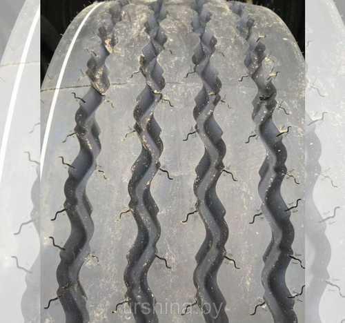 Автошина 385/65R22.5 Кама-NT 201 нк.шз 160 K