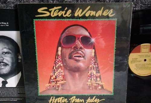 Виниловая пластинка Stevie Wonder (80)