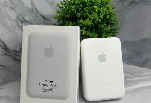 Apple magsafe battery pack 10.000mAh