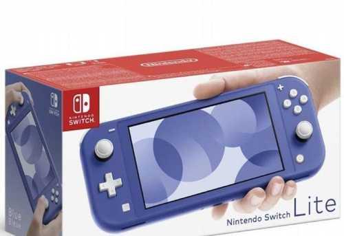 Nintendo Switch Lite (NEW)