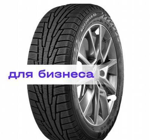 Nokian Tyres Nordman RS2 175/65 R15 R