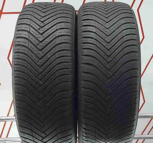 Hankook Kinergy 4S2 H750 205/60 R16