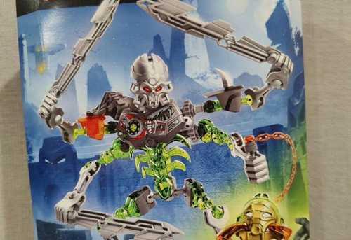 Lego bionicle