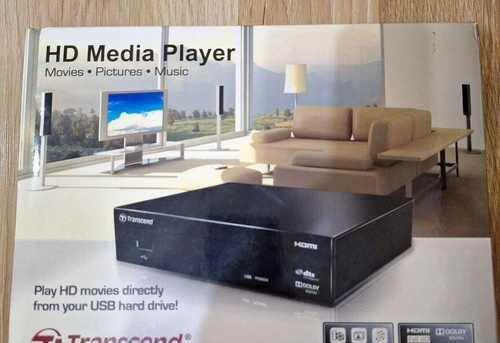 HD Media Player