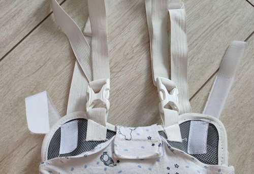 Подушка фрейка детский бандаж на тазобедрен сустав