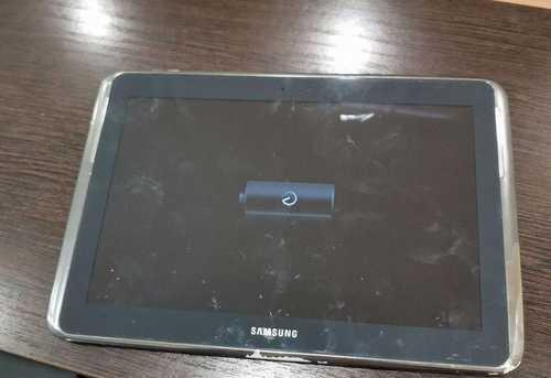 Samsung Galaxy Note 10.1 N8000 на запчасти