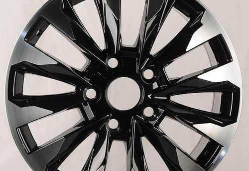 Литой диск anzoo autoparts R20 5x150