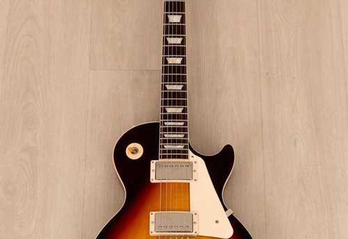 Электрогитара Gibson Les Paul Standard 60s HH Bour