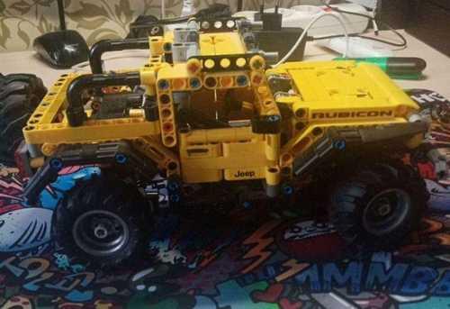 Lego Technic