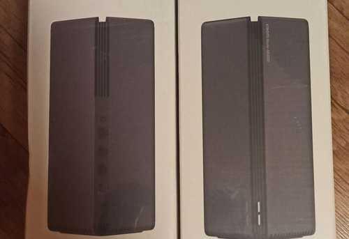 Mesh-комплект Xiaomi Mesh System AX3000