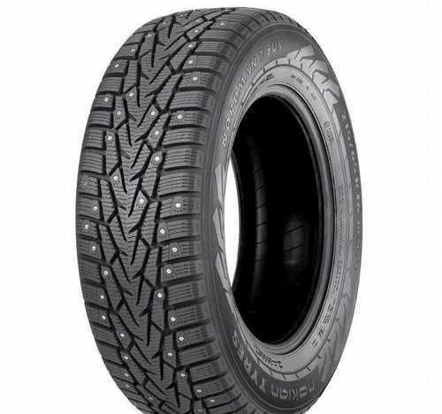 Ikon Tyres Nordman 7 SUV 255/60 R18 112T