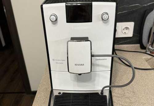Автоматическая кофемашина Nivona nicr 779