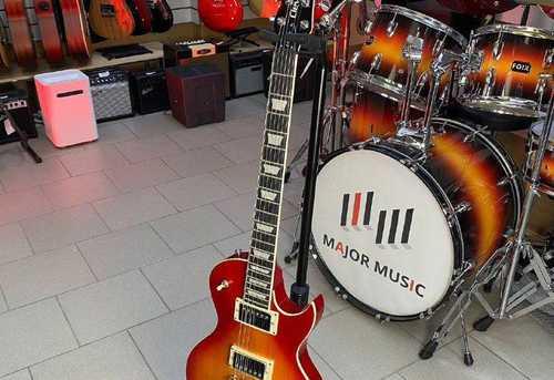 Электрогитара Clevan CPA-50-CS
