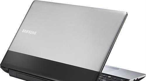 15.6" Ноутбук Samsung 300E5A