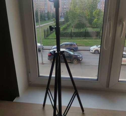 Штатив JBH Professional tripod