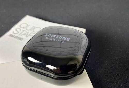 Запечатанные наушники Samsung Galaxy buds live