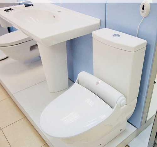 Подкладок накладка на сиденье vip-wc A50-10 Диспен