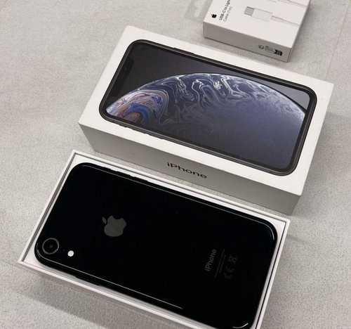 iPhone Xr, 64 ГБ