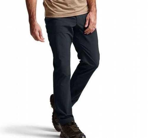 Брюки Sitka territory pant (36) anchor