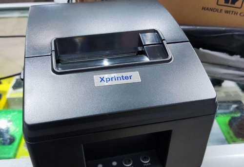 Термо принтер