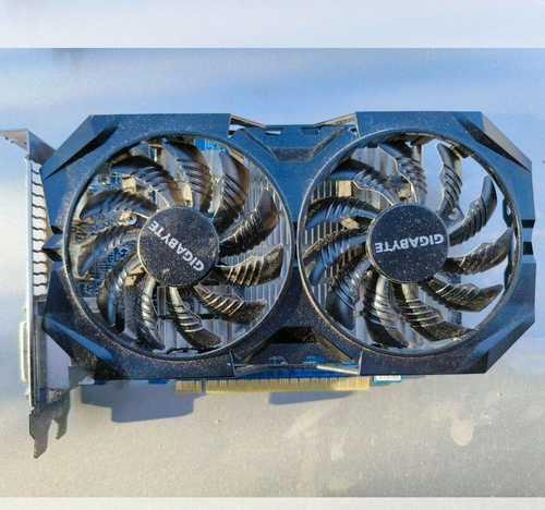 Gtx 750 ti и Radeon HD 5770