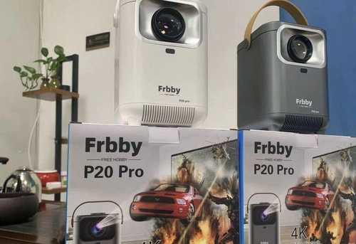 Проектор frbby p20pro