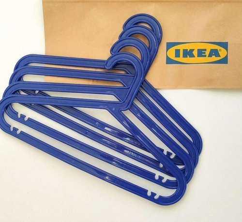Вешалки плечики IKEA багис Икеа